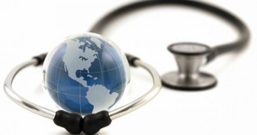 International Medical Health Insurance - Health Insurance Global